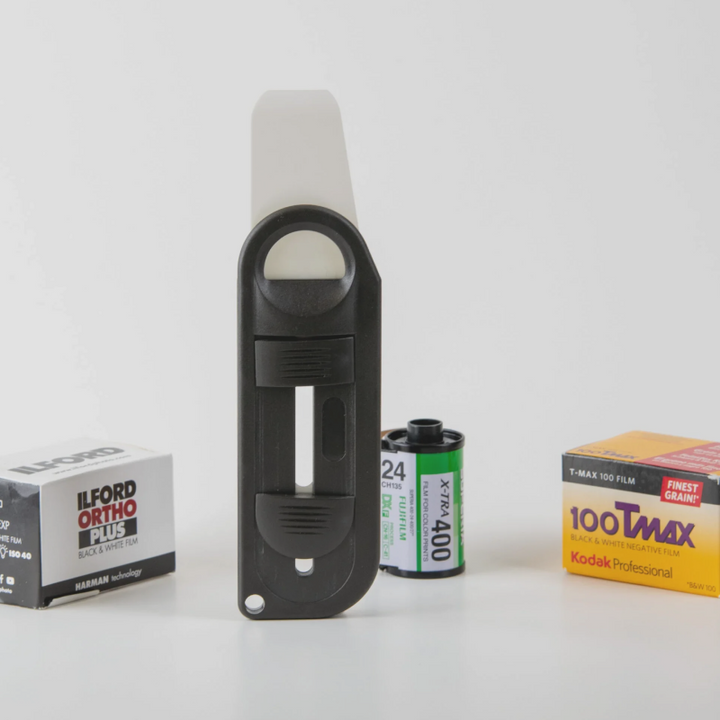 Step-by-Step Guide to Developing Film at Home (2026) | Vintage Visual