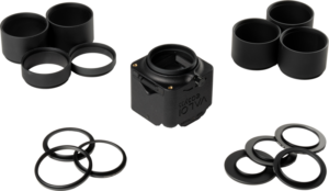 Easy35 System | Vintage Visual