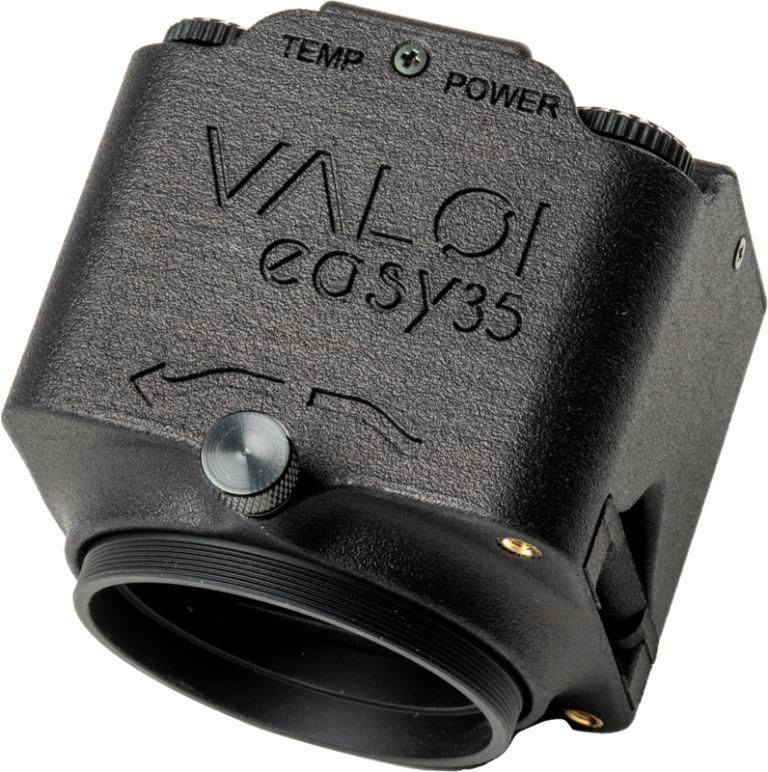 Easy35 System | Vintage Visual