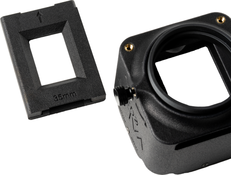 Easy35 System | Vintage Visual